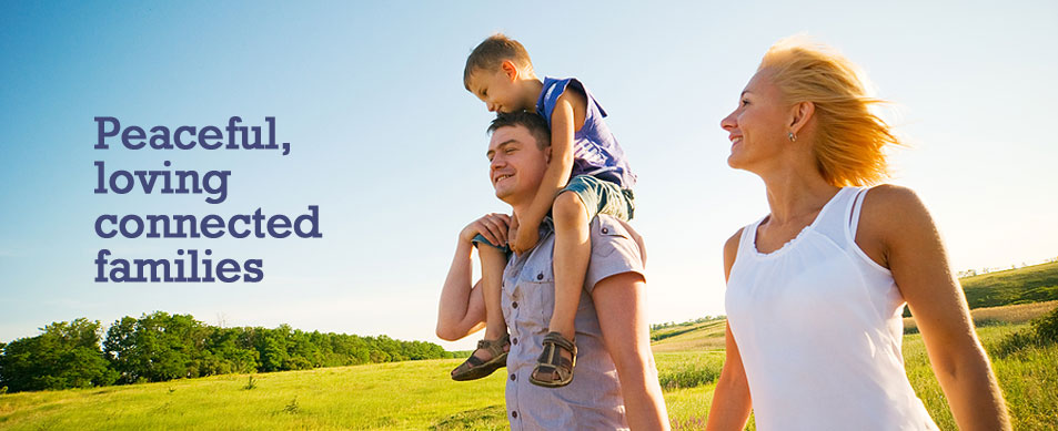 Parent Training :: Transform your Parenting